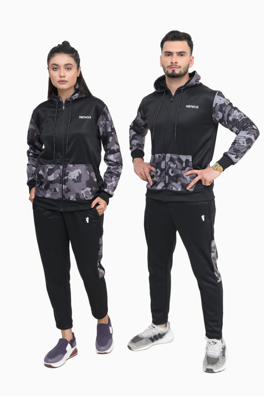 Onerwear: Premium Summer and Winter Tracksuits for Men and Women.