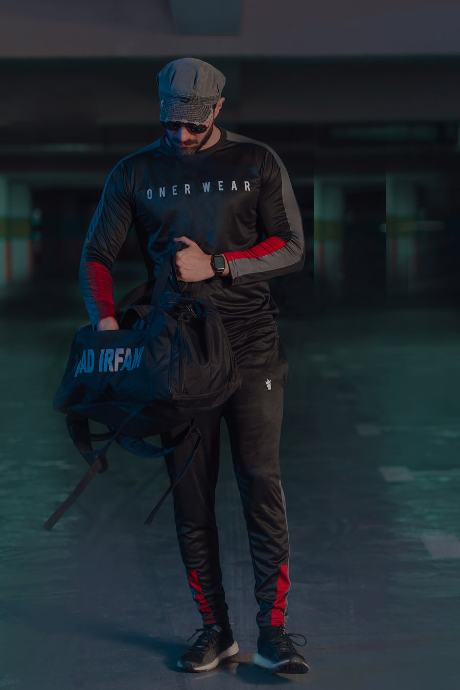 Onerwear: Premium Summer and Winter Tracksuits for Men and Women.