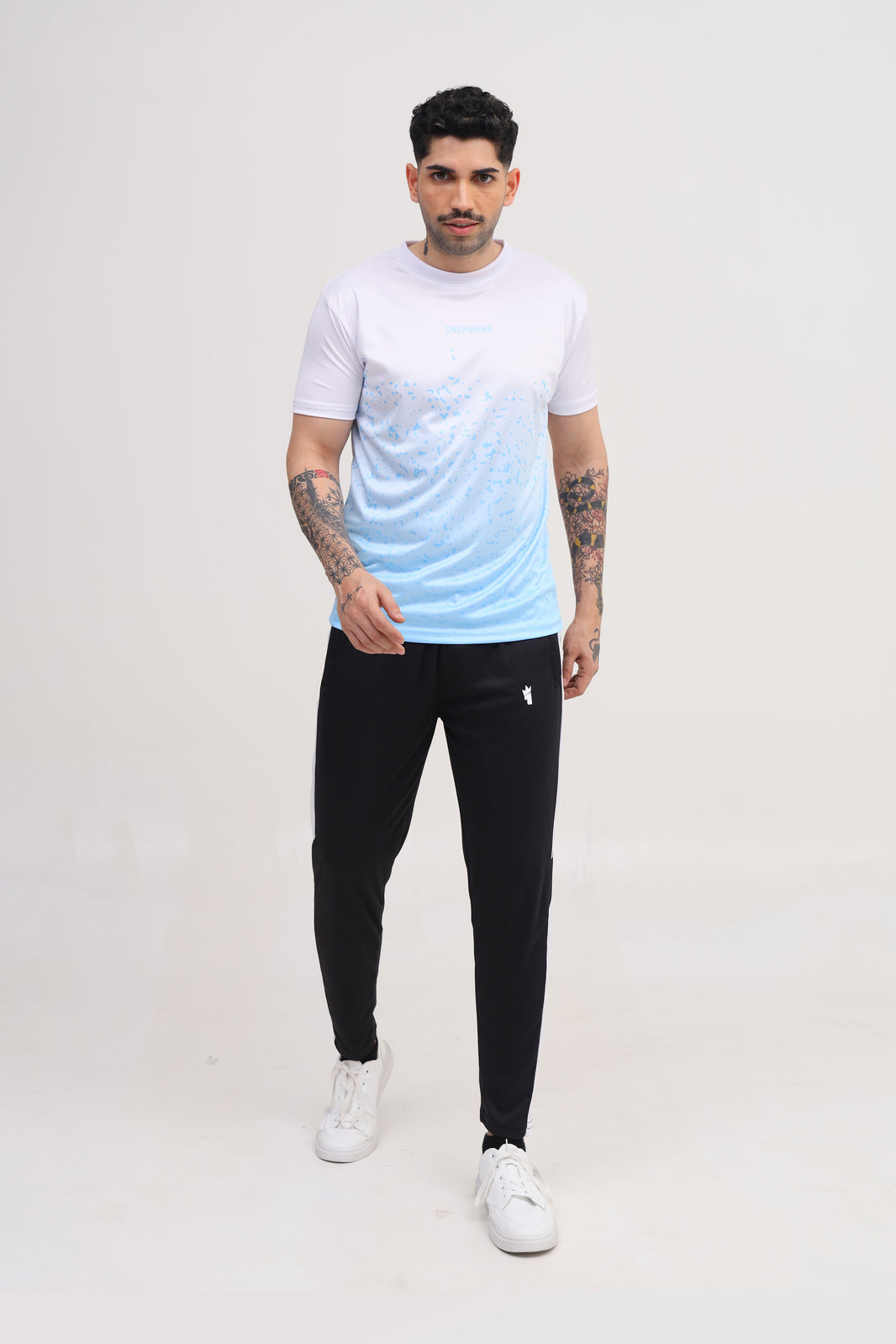 Onerwear: Premium Summer and Winter Tracksuits for Men and Women.