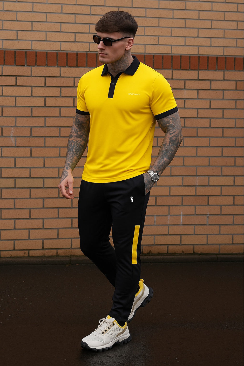 Onerwear: Premium Summer and Winter Tracksuits for Men and Women.