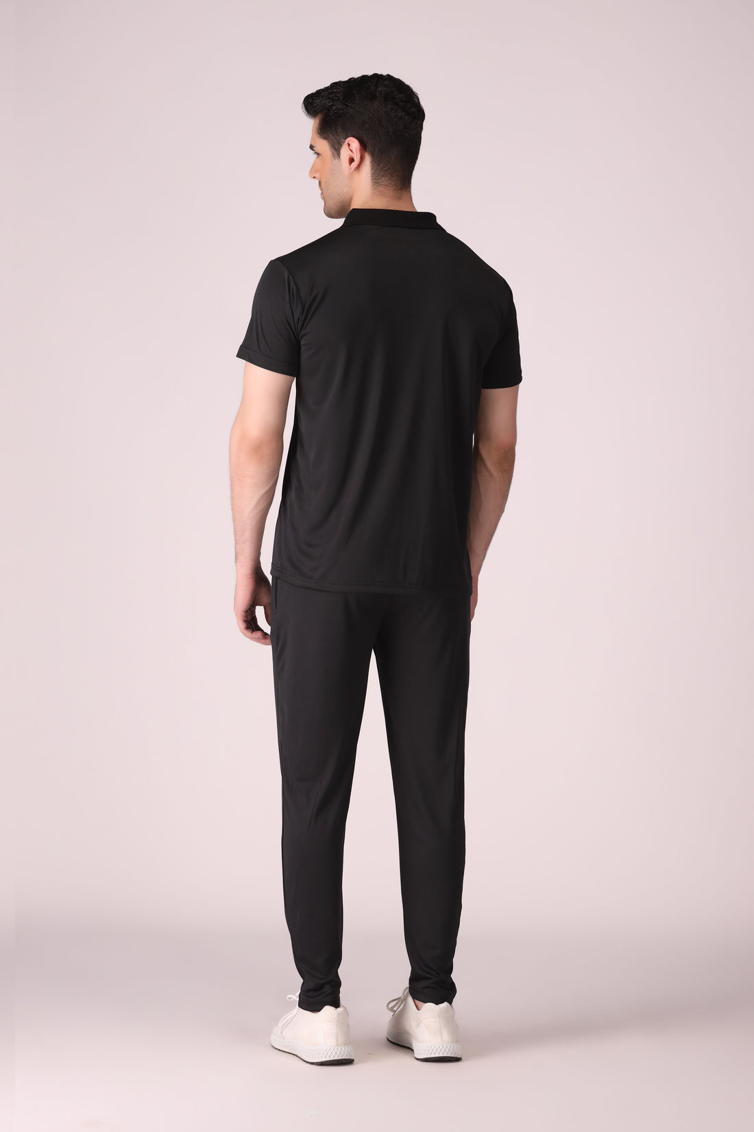 Mens - Polyester Tracksuit - Elite Pro