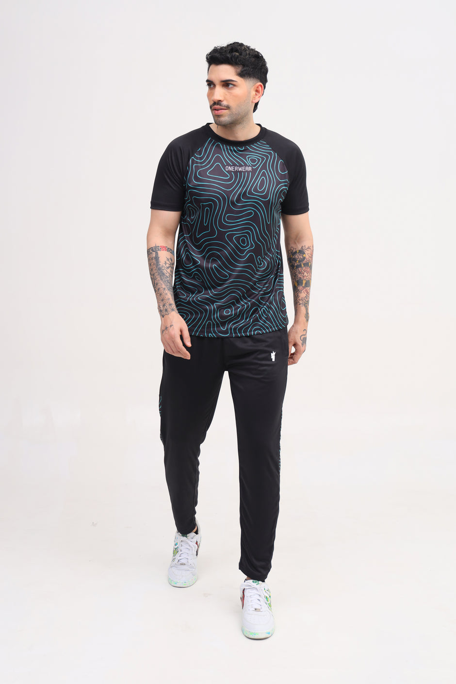 Onerwear: Premium Summer and Winter Tracksuits for Men and Women.