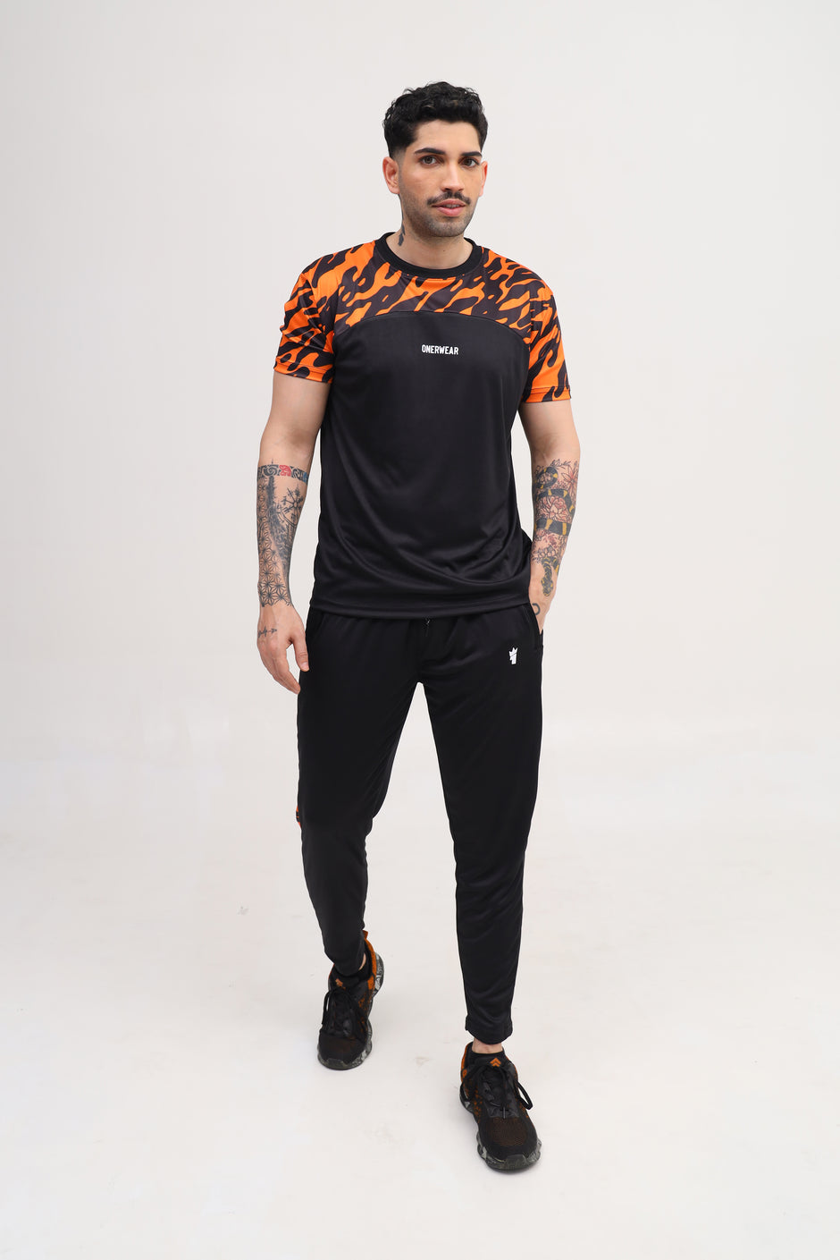 Onerwear: Premium Summer and Winter Tracksuits for Men and Women.