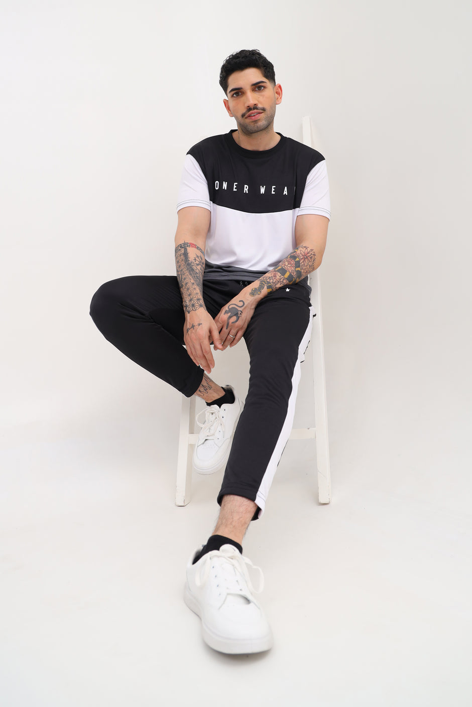 Onerwear: Premium Summer and Winter Tracksuits for Men and Women.