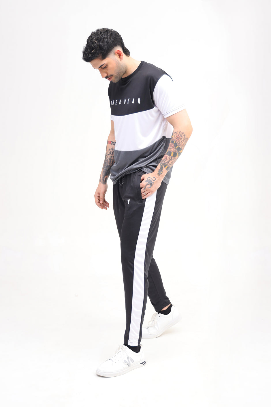 Onerwear: Premium Summer and Winter Tracksuits for Men and Women.