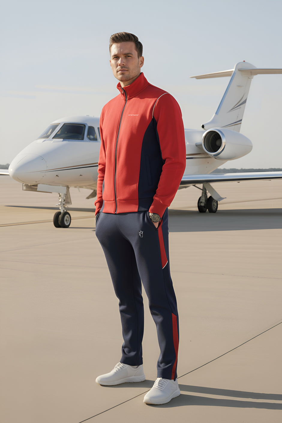 Onerwear: Premium Summer and Winter Tracksuits for Men and Women.