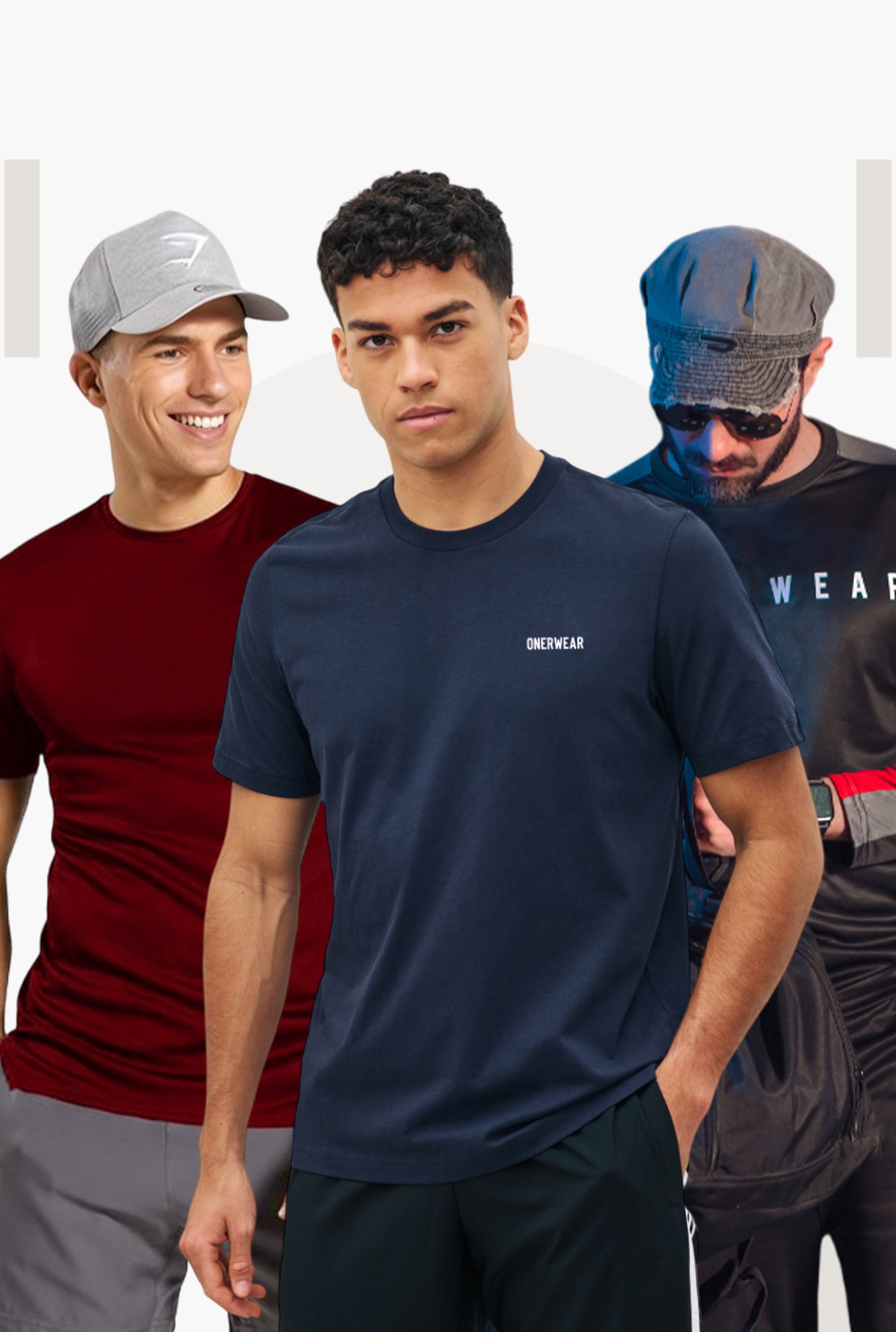 Onerwear: Premium Summer and Winter Tracksuits for Men and Women.