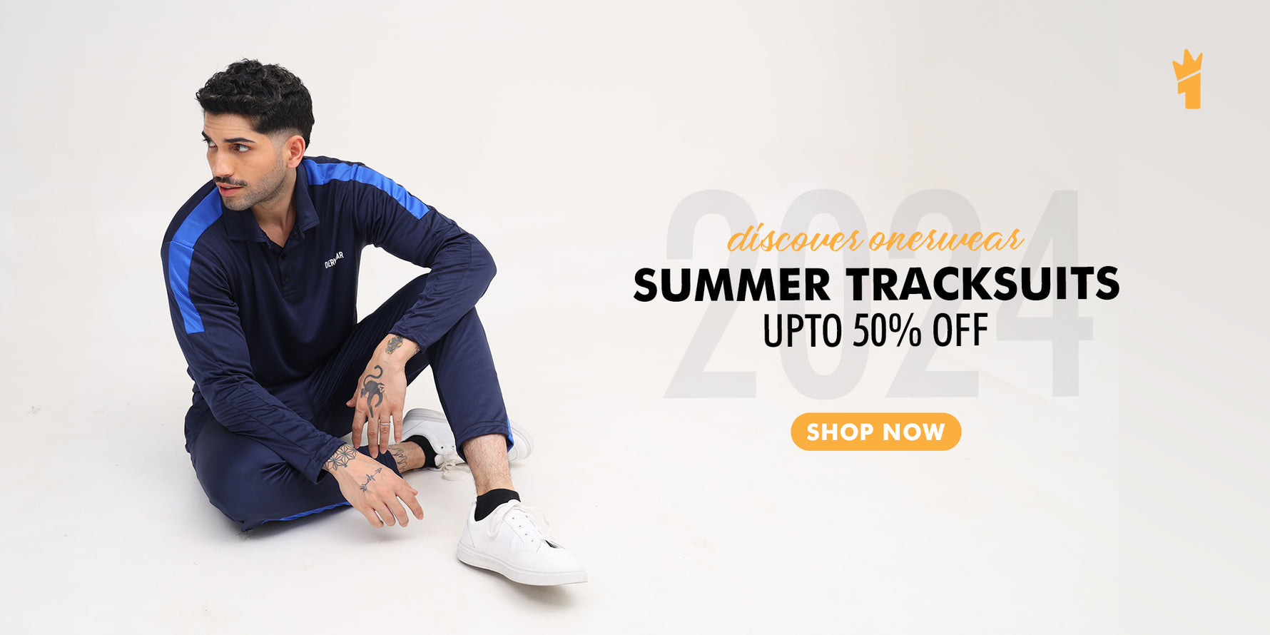 Onerwear: Premium Summer and Winter Tracksuits for Men and Women.