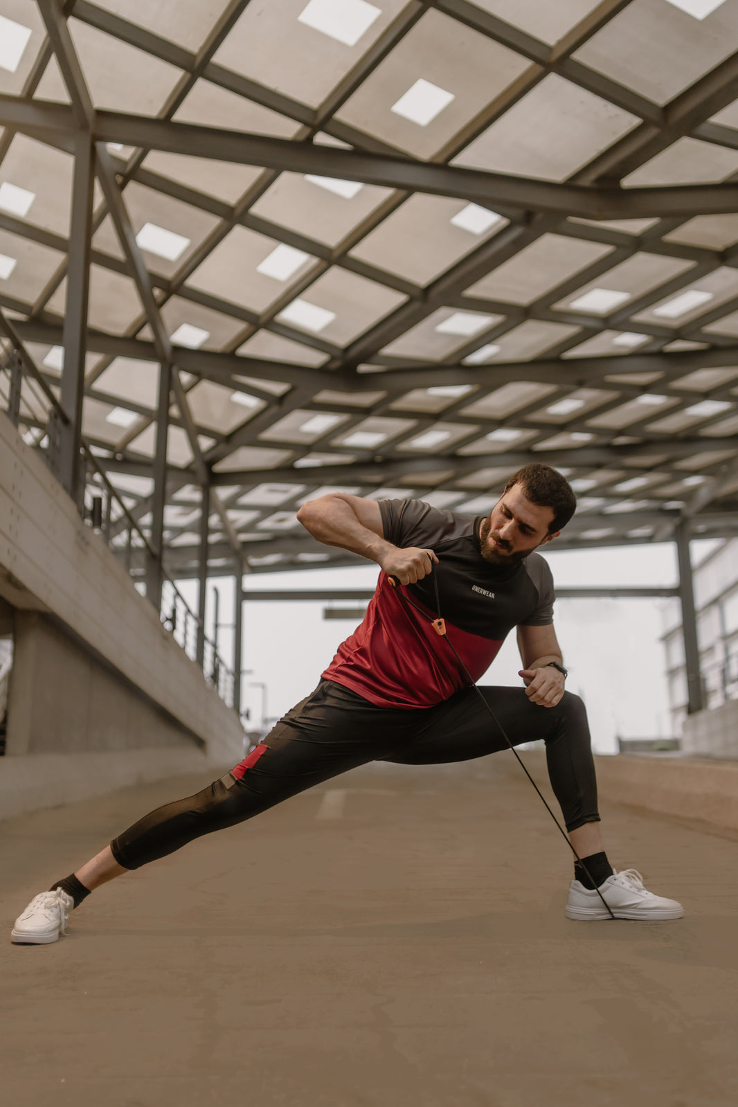 Onerwear: Premium Summer and Winter Tracksuits for Men and Women.